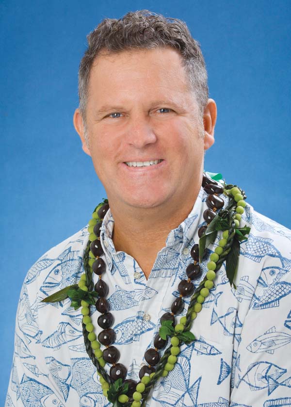 os sanita principal awards | News, Sports, Jobs - Maui News